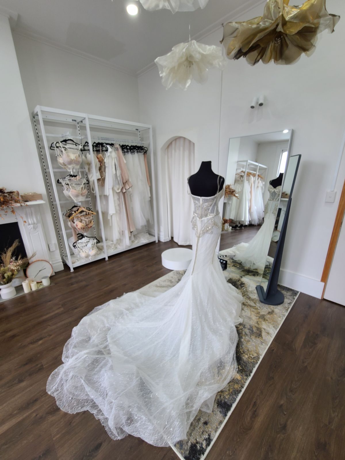 New Bridal Store - Dell'Amore Bridal - Wedding Dresses